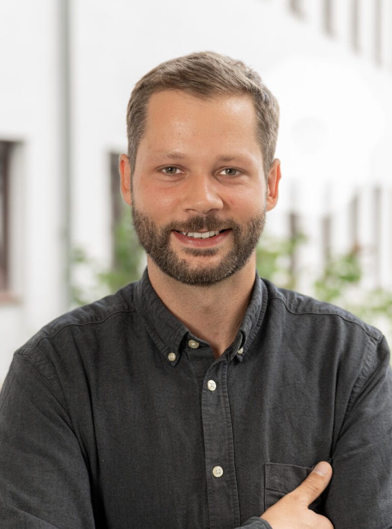 Unser Team | Safetec