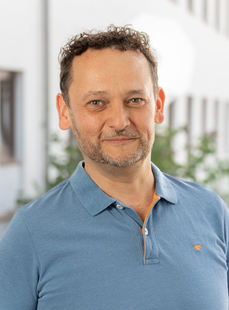 Unser Team | Safetec