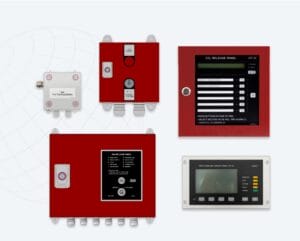 Products - Safetec