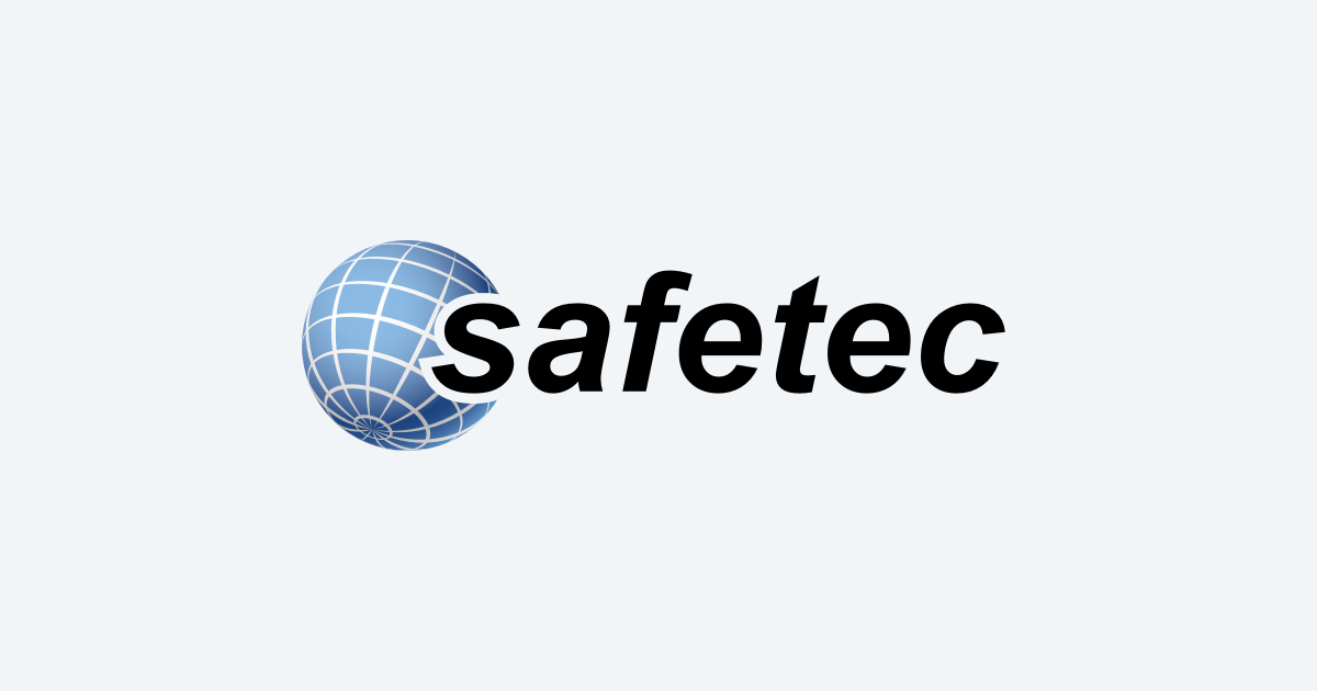 Home – safetec