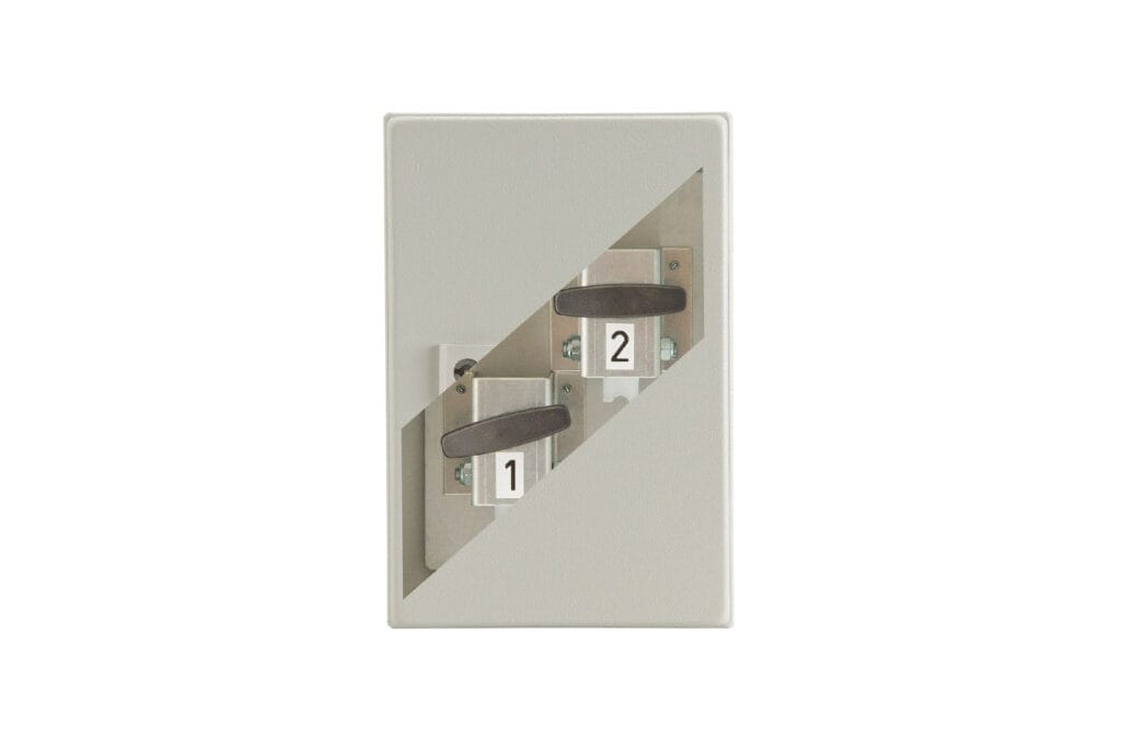 RS-SERIES – safetec