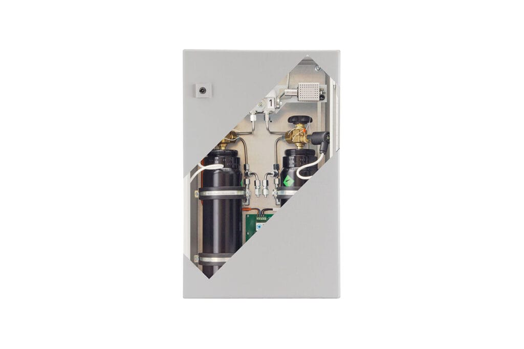 RS-SERIES – safetec