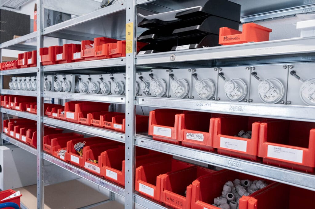 Services – safetec