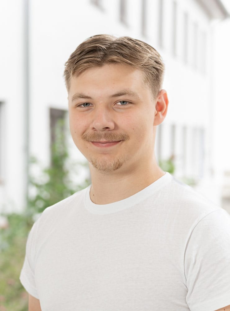 Unser Team | Safetec